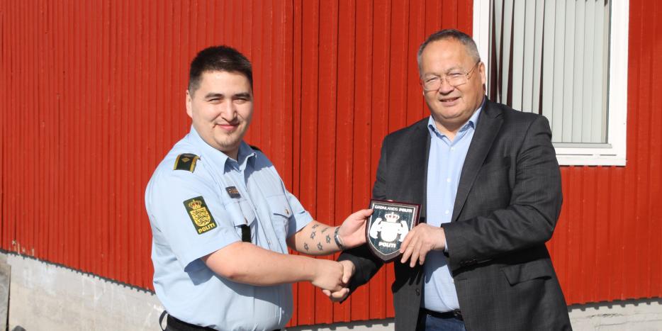 Borgere skal kunne føle sig trygge: Avannaata får nu også et lokalråd | KNR