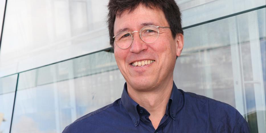 Minik Rosing: Vi kan sælge sand syd for Sahara | KNR