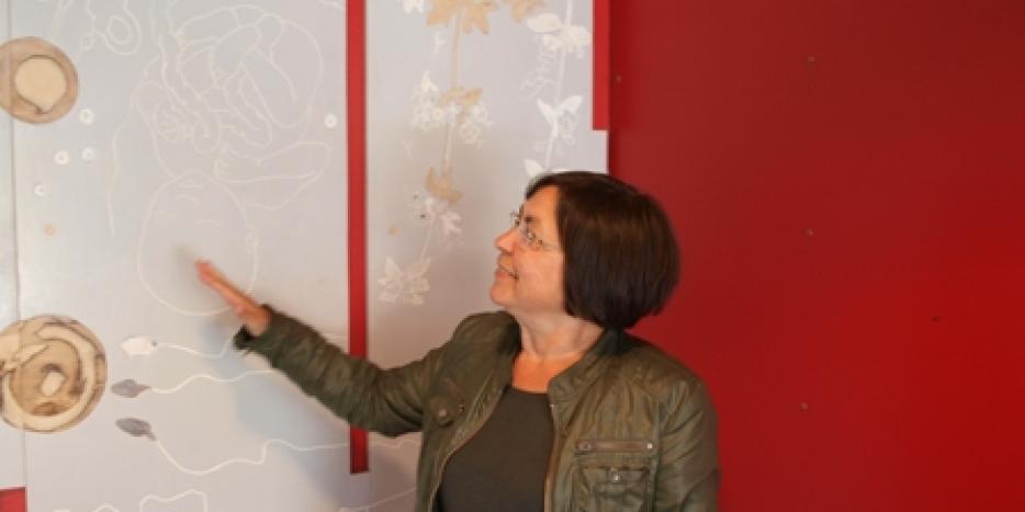 Anne-Birthe Hove får eftermæle | KNR