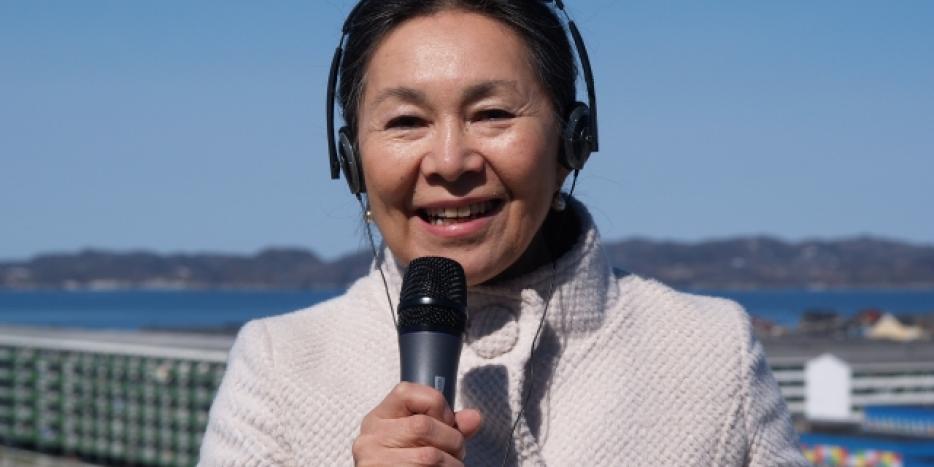 Asii: Henriette var en lysende stjerne | KNR