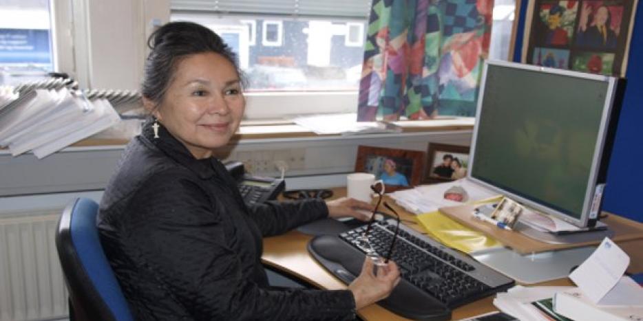 Ny programchef i KNR-radio | KNR