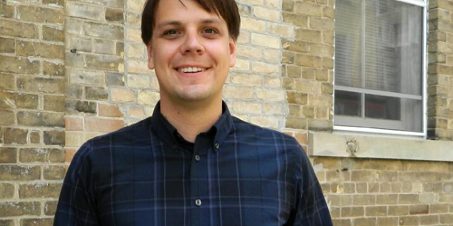 Fortidens eksperimenter rystende | KNR