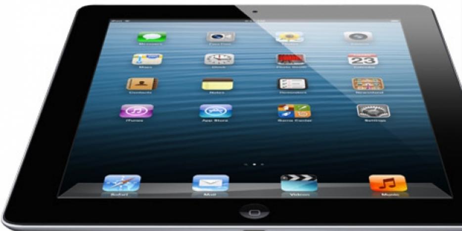 Kujalleqs skoleelever får deres iPads | KNR