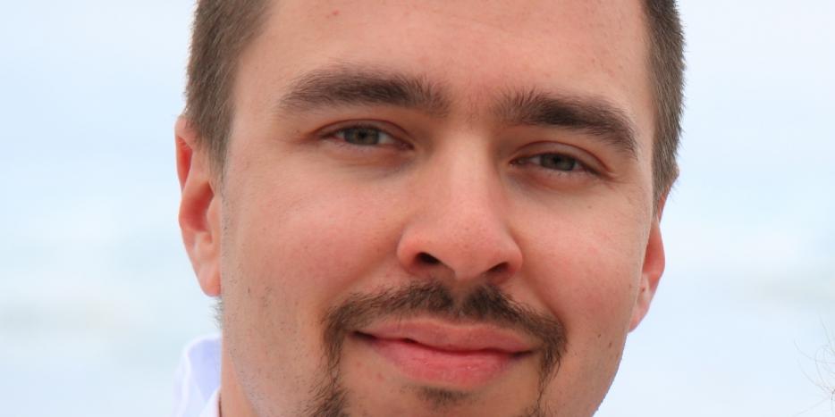 Kirkegaard til infomøde i Danmark | KNR