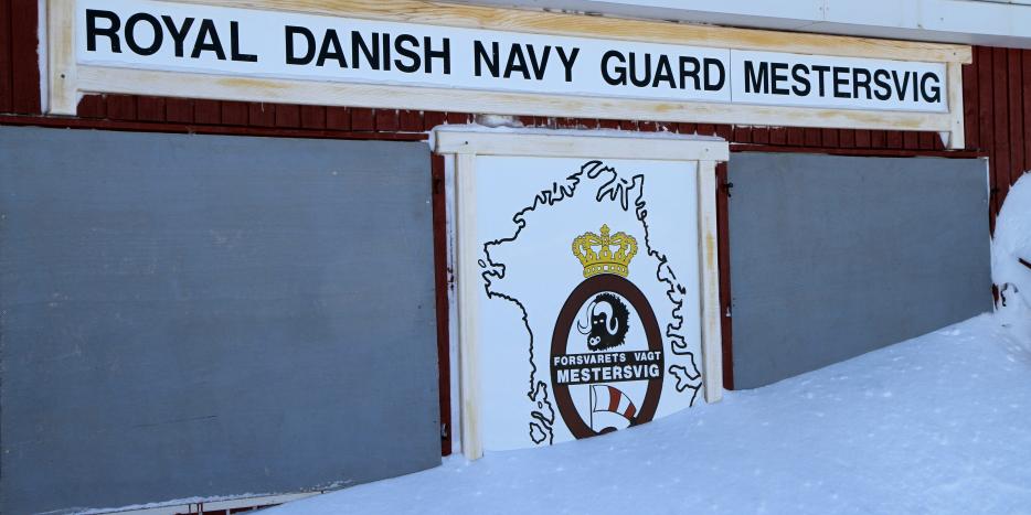 Forsvaret: Landingsbane i Mestersvig kan ikke bruges til mineprojekt | KNR