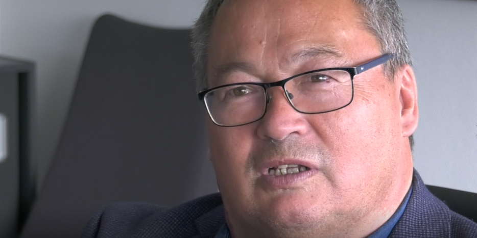 Avannaata Kommuniani borgmesterip Naalakkersuisut Avanersuarmi ...