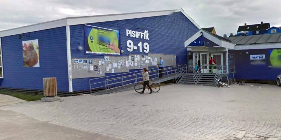 Pisiffik overtager Arctic Imports butikker i Nuuk og Ilulissat | KNR