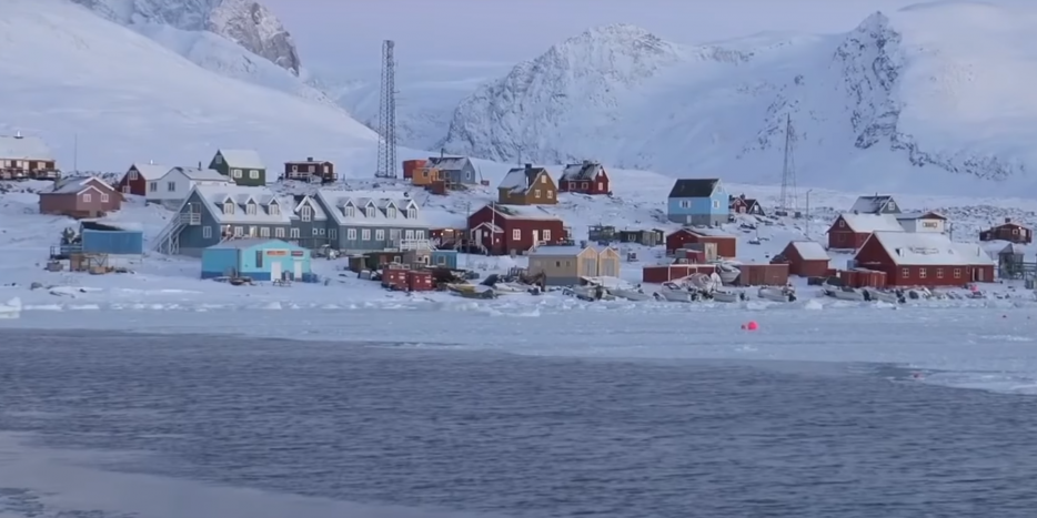 Saqqaq: Tankanlæg skal sikres mod tsunami | KNR