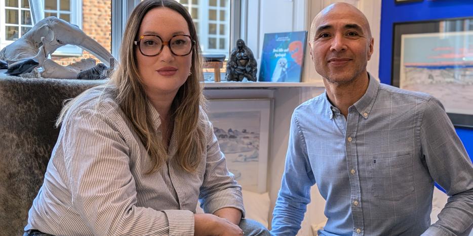 Nunasiaataasimaneq saammaasseqatigiinnissarlu ukiorpassuarni ...