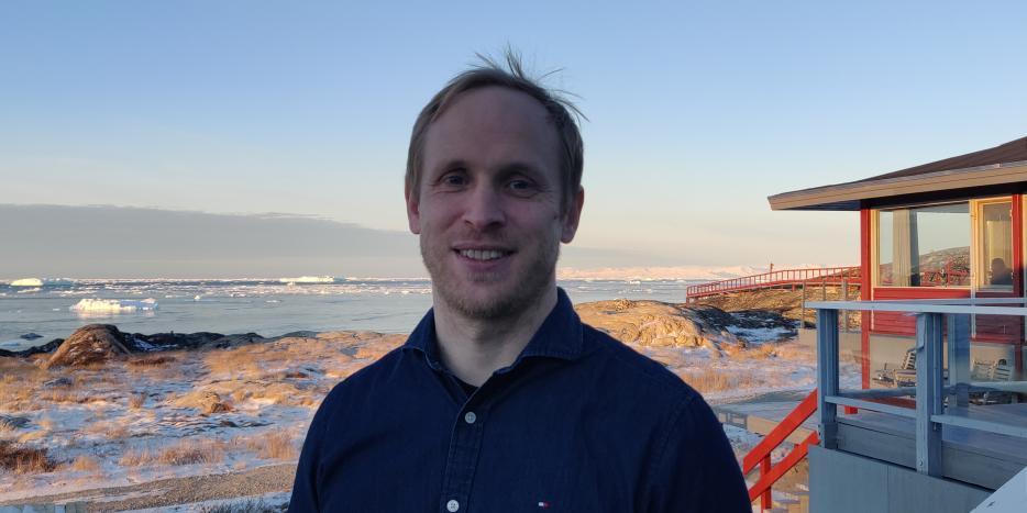 Ilulissat udfordret på byggefelter | KNR