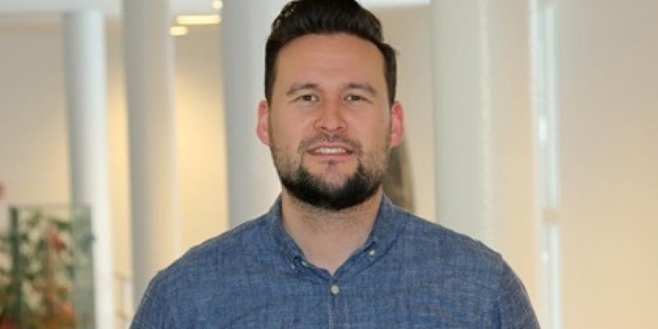 Uddannelse, kultur og kirke får ny departementschef | KNR