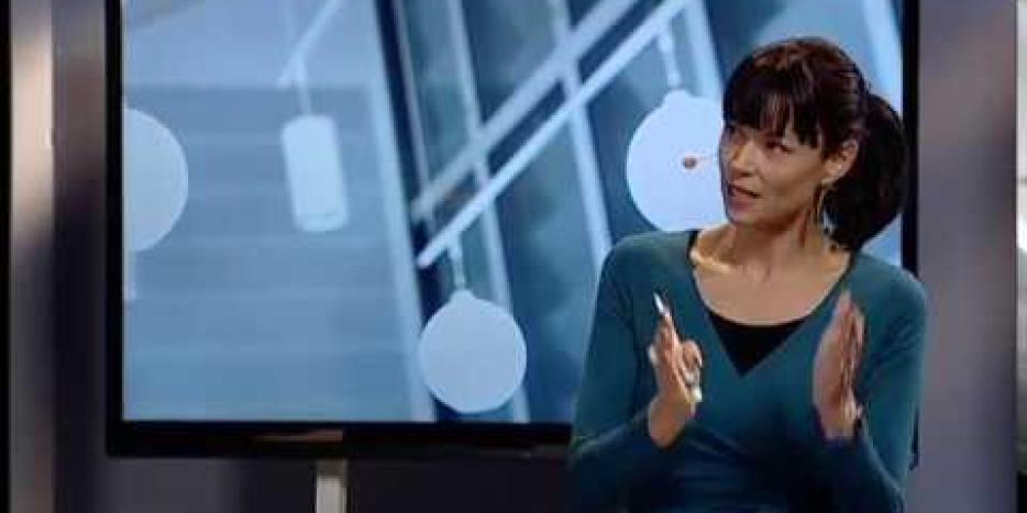 IQ2013 Inuit Ataqatigiit i krydsild 07.03.2013 | KNR