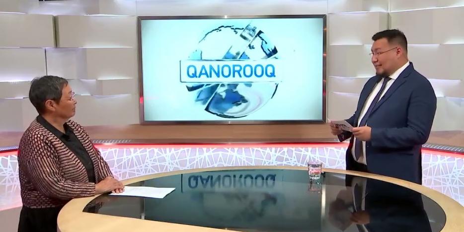 Qanorooq 11.05.2023 | KNR