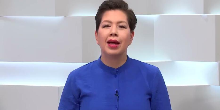 Qanorooq 25.10.2023 | KNR - Innuttaasunik kiffartuussineq / Grønlands public service